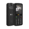 AGM M9 | Rugged | 4G | Ergonomic | User Friendly | Fast Dial | Dual SI